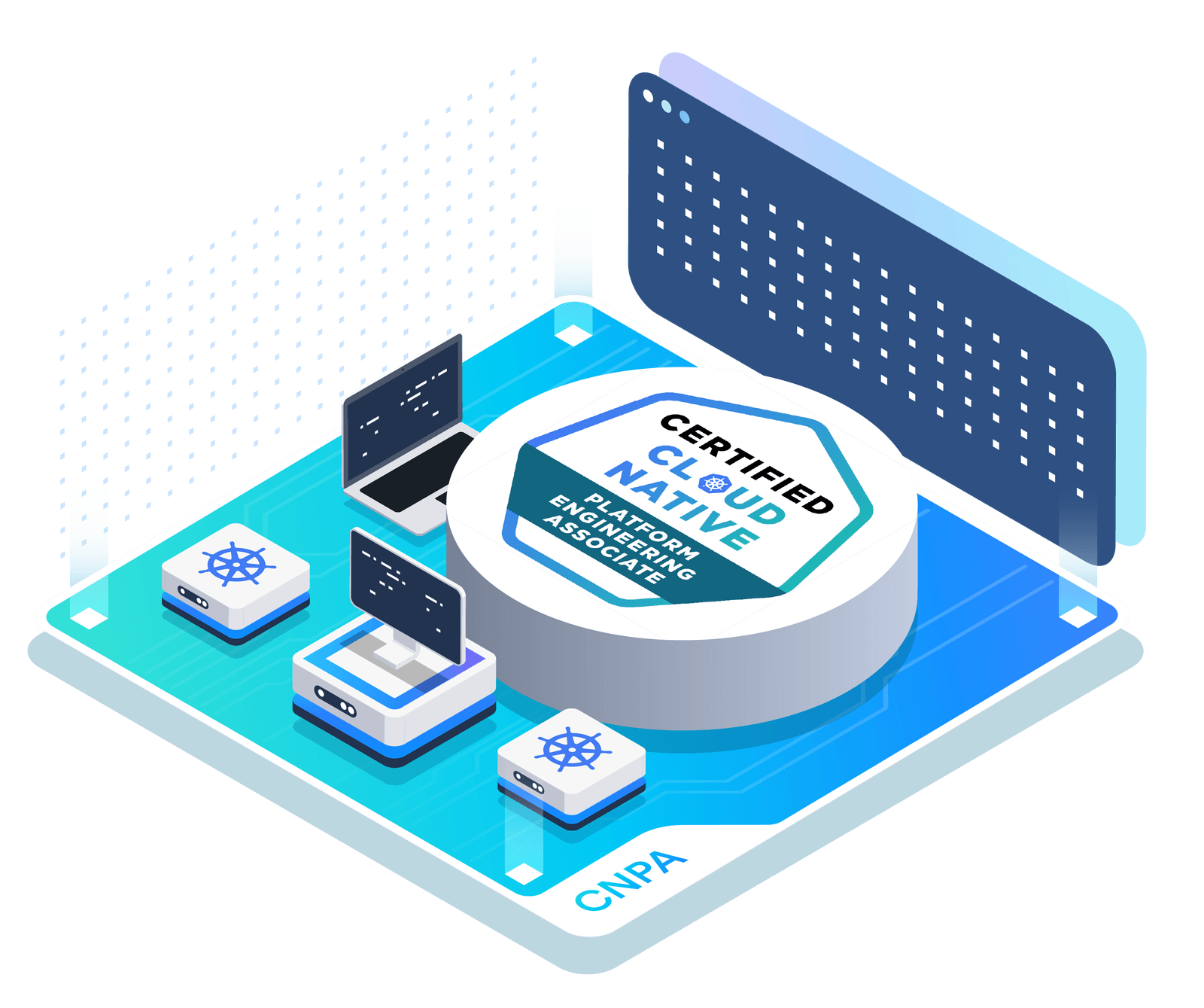 Prep Course - Certified Cloud Native Platform Engineering Associate (CNPA) Course | KodeKloud